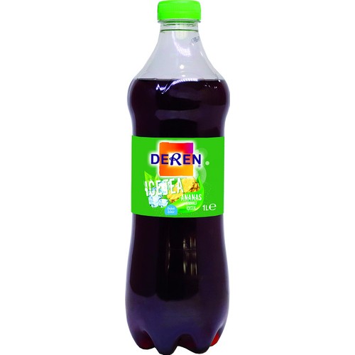 Deren İce Tea Ananas 1 lt Fiyatı - Taksit Seçenekleri