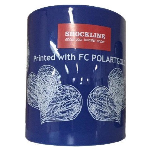 Shockline A4 Sert Zemin Transfer Kağıdı 10'lu Fiyatı