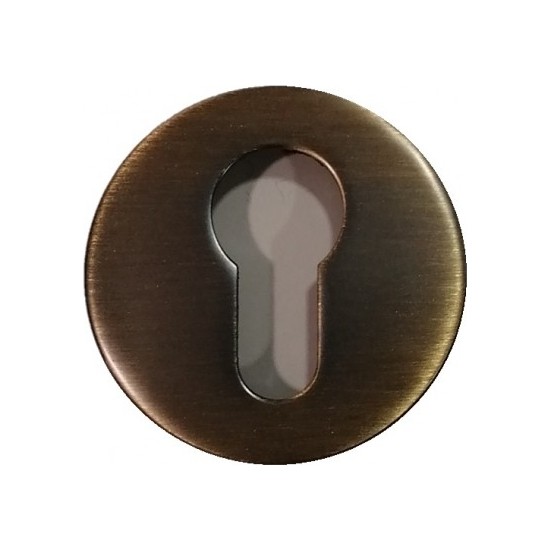 Hafele System Matrix Mat Antik Rozetli Yale Kapi Kolu Takimi Fiyatı