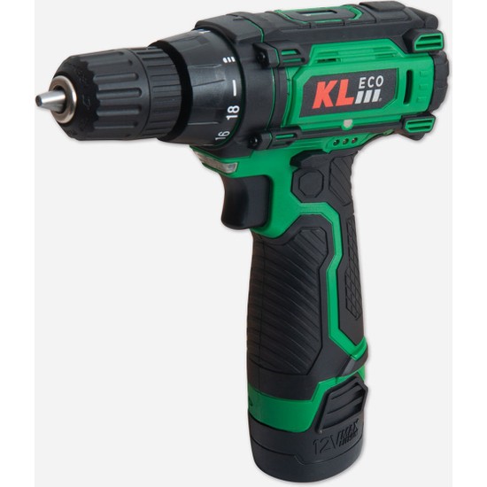 Kl Eco KE2213NM 12V 1.3AH Şarjlı Akülü Vidalama Fiyatı