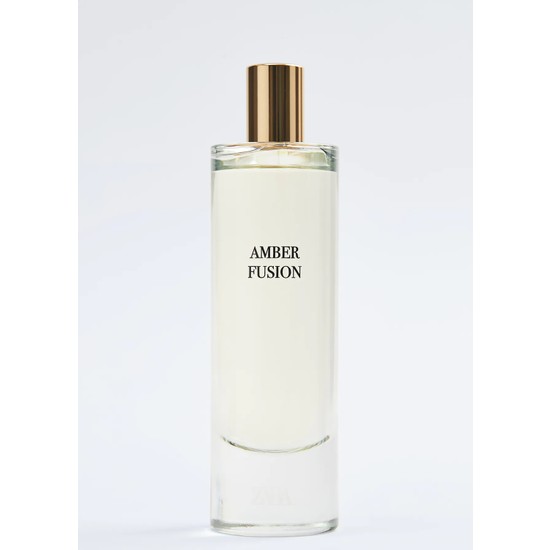 Zara Amber Fusion Edp 80 ml Kadın Parfüm Fiyatı