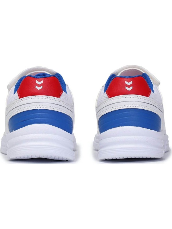 Hummel 212699-9253 Hmlporter Jr SneakerBeyaz Kız Çocuk Fiyatı