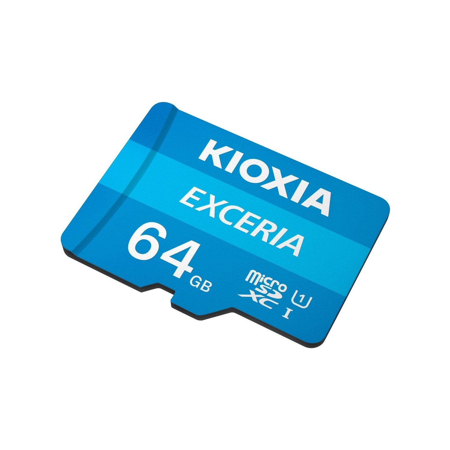 Kioxia 64GB Exceria Micro SDXC UHS-1 C10 100MB/sn Hafıza Fiyatı
