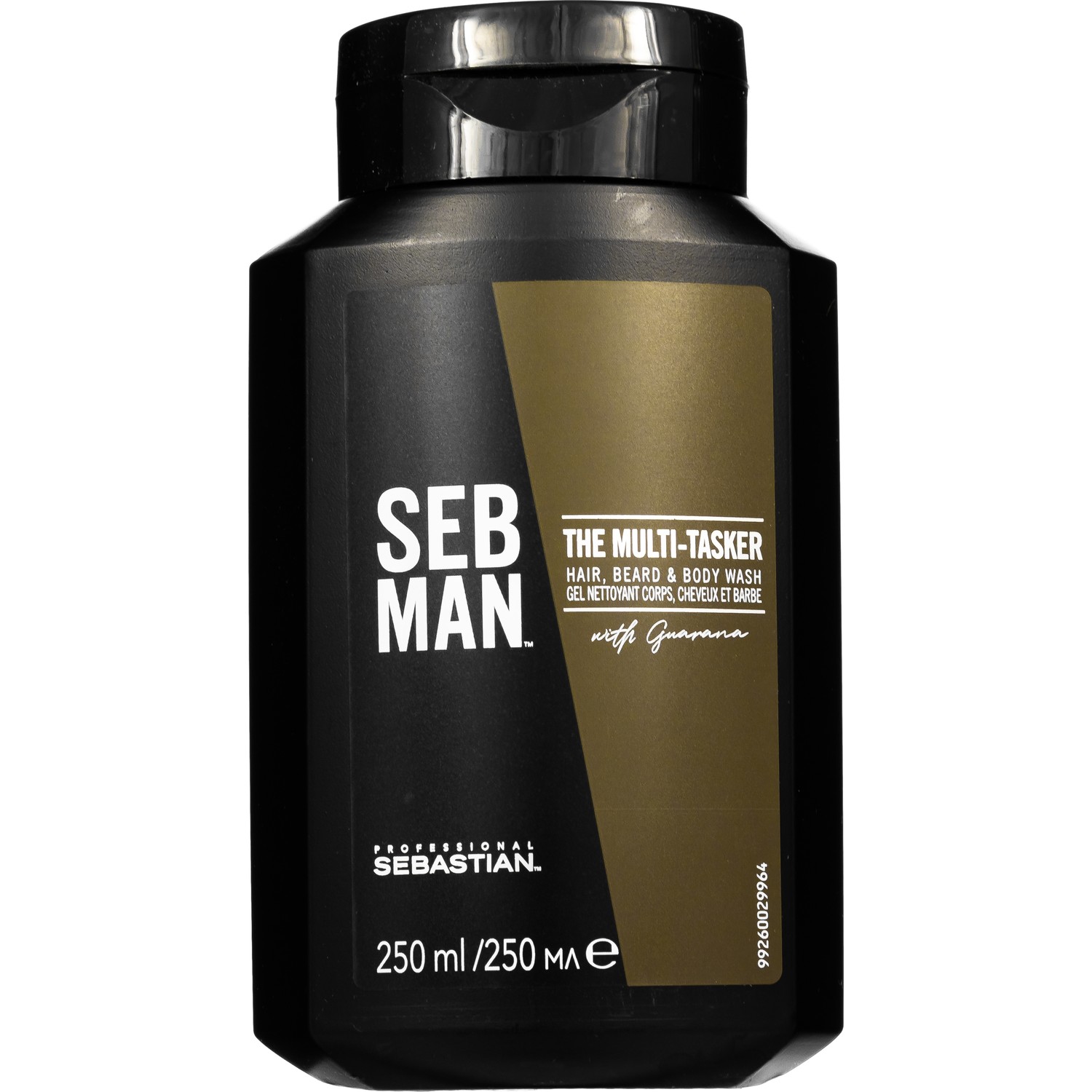 Sebastian Professional Seb Man The Multi-Tasker 3 In 1 250 Fiyatı
