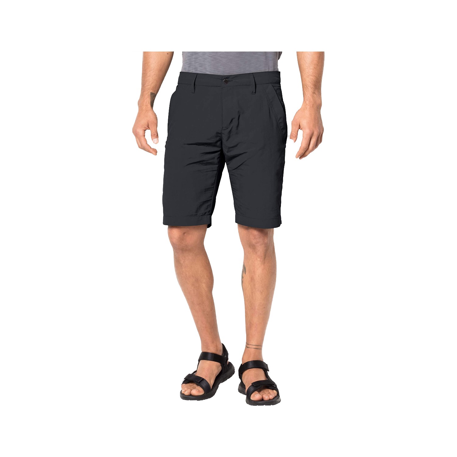 Jack Wolfskin Desert Vallet Erkek Şort 1504741 Fiyatı