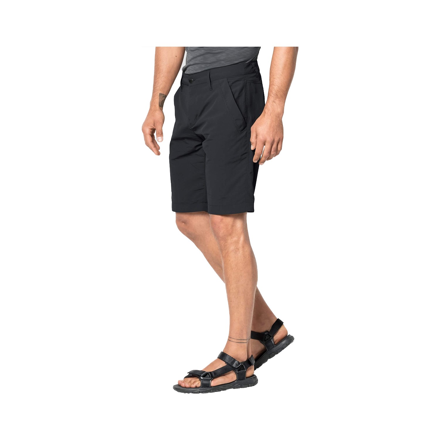 Jack Wolfskin Desert Vallet Erkek Şort 1504741 Fiyatı