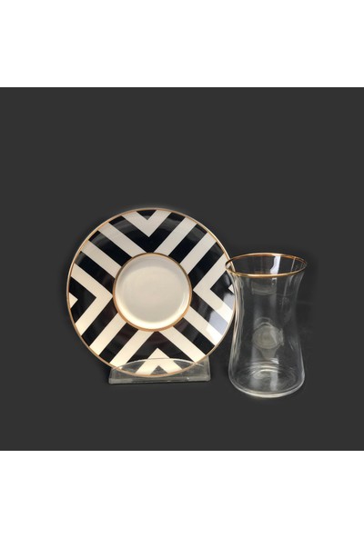 Wınterbach 12 Parça Çay Setı G20114-5-1748