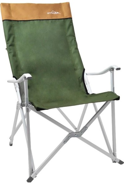 Nurgaz Campout Katlanır Sandalye Salda