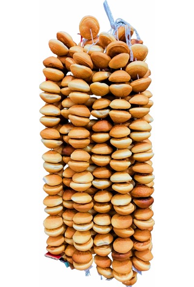 Gürsan Dizi Peynir Tatlısı 20 Dizi 1600 gr