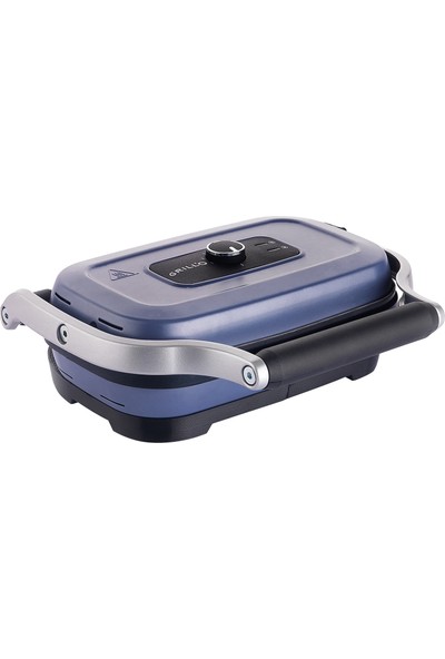 Grill'O GR632 Waffle Maker Grill'O GR632 Waffle Maker