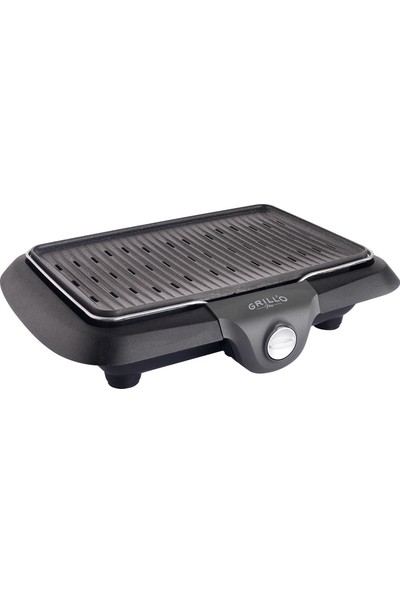 Grill'O GR573 Smokeless BBQ