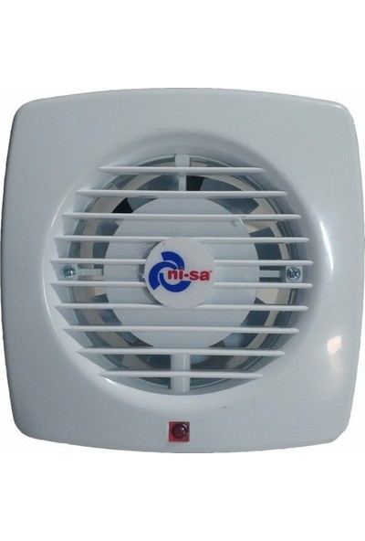 100LÜK Dekoratif Aspiratör