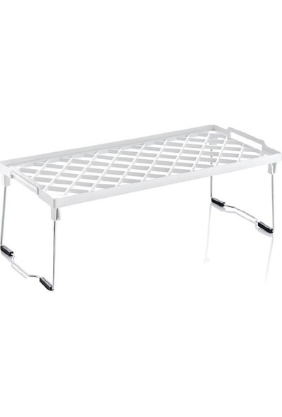 Timex Plastik Çok Amaçlı Pratik Raf Timex Plastik Çok Amaçlı Pratik Raf