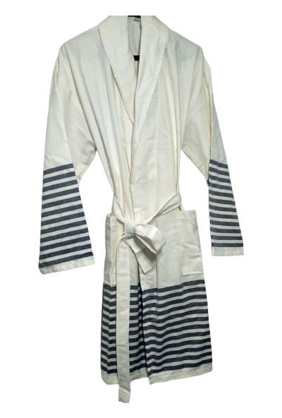 Acar Pamuk Peştemal Bornoz