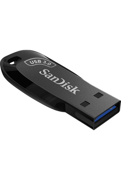 Sandisk 32GB Ultra Shift USB 3.0 Flash Bellek (SDCZ410-032G-G46) Sandisk 32GB Ultra Shift USB 3.0 Flash Bellek (SDCZ410-032G-G46)