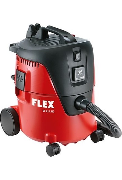 Flex Vc 21 L Mc Vakumlu Süpürge