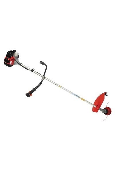 Pormax 2,2 Hp Motorlu Yan Tırpan