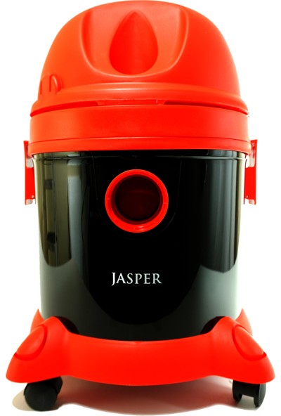 Jasper Jpr-09 Agua 3000W Islak Kuru Elektirikli Süpürge Jasper Jpr-09 Agua 3000W Islak Kuru Elektirikli Süpürge