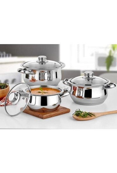 Gülsan Çakır Guveç Cam Kapak