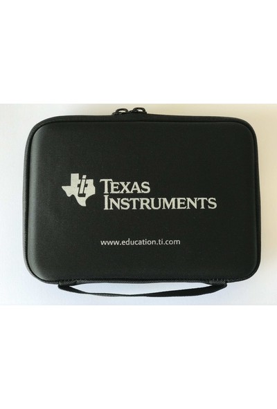 Texas Instruments Hesap Makinesi Kılıfı
