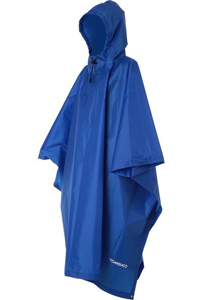 Tomshoo Hood Hiking Bisiklet Kapak Panço Yağmurluk Tomshoo Hood Hiking Bisiklet Kapak Panço Yağmurluk