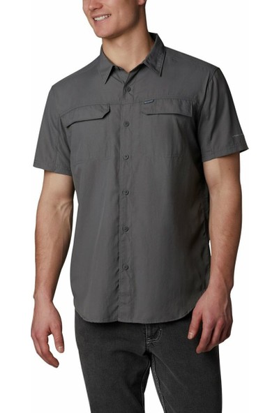 Columbia AO0647 Silver Ridge 2.0 Short Sleeve Shirt