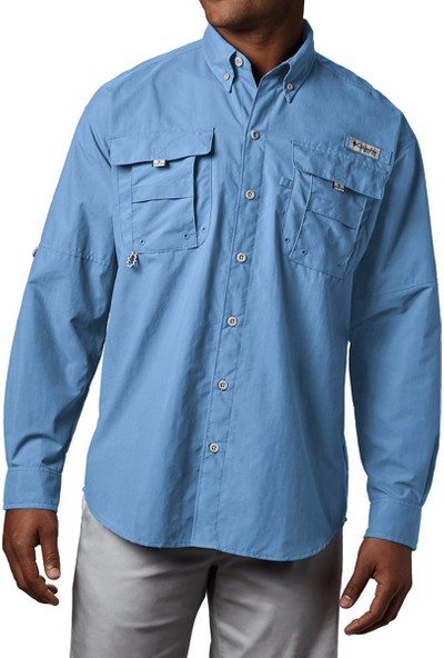 Columbia FM7048 Bahama ii L/s Shirt