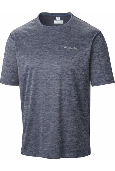 Columbia AM6084 Zero Rules Short Sleeve Shirt