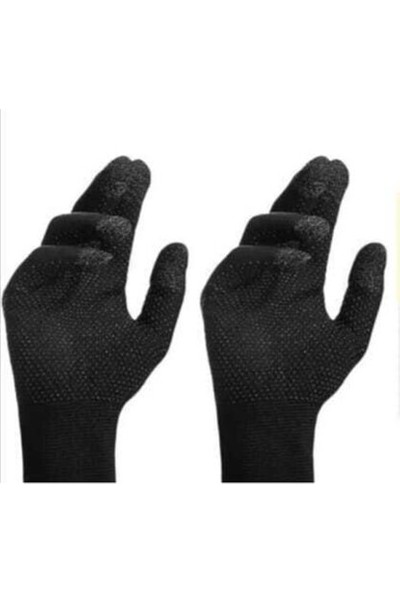 Drache Hassas 10 Parmak Dokunmatik Pubg Profesyonel Oyuncu Eldiveni Drache Hassas 10 Parmak Dokunmatik Pubg Profesyonel Oyuncu Eldiveni