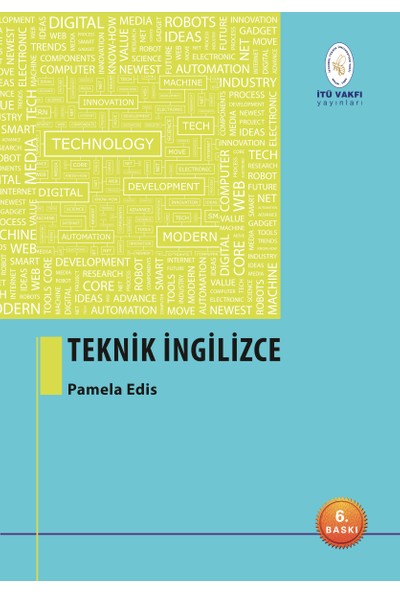 Teknik İngilizce - Pamela Edis Teknik İngilizce - Pamela Edis