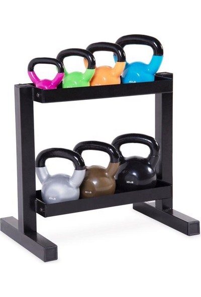 Prodips Kettlebell Standı