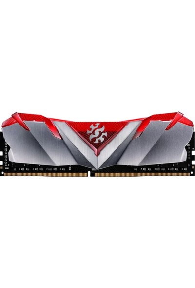 Adata XPG Gammix D30 8GB 3200MHz DDR4 Ram AX4U320088G16A-SR30 Adata XPG Gammix D30 8GB 3200MHz DDR4 Ram AX4U320088G16A-SR30