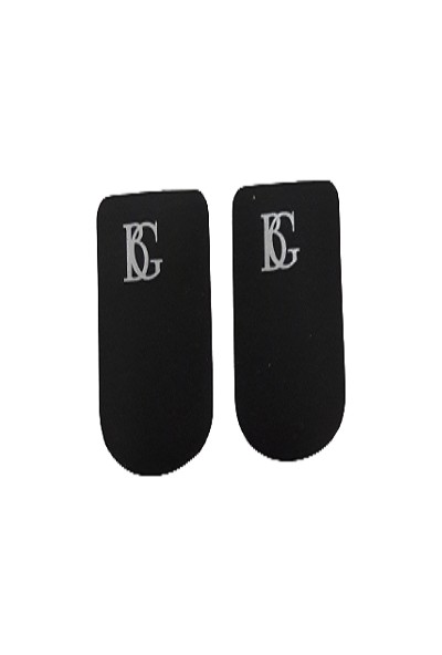 Bg Franck Bichon Dişlik Klarnet Saksafon Büyük Şeffaf 0.4 mm A11S - 2 Adet Bg Franck Bichon Dişlik Klarnet Saksafon Büyük Şeffaf 0.4 mm A11S - 2 Adet