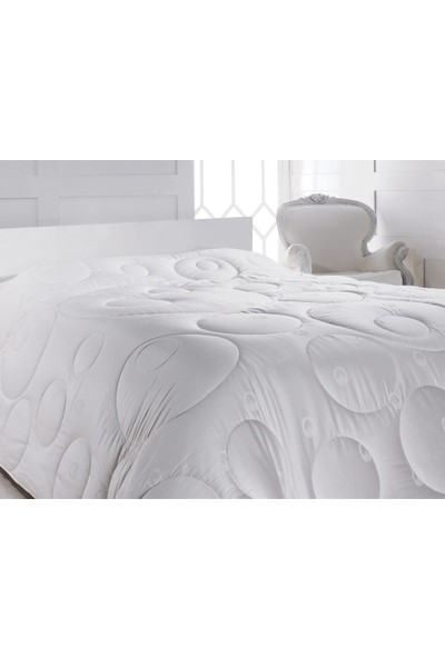 Cotton Box Pamuk Tek Kişilik Yorgan 155X215 cm Cotton Box Pamuk Tek Kişilik Yorgan 155X215 cm