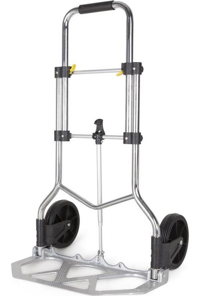 Duffmart PR2200 Pro Strong Yük ve Paket Taşıma Arabası 100 kg