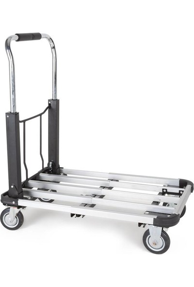 Duffmart PR2250A Pro Katlanır Paket Taşıma Arabası 150 kg