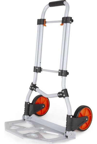 Duffmart PR2170 Pro Strong Yük ve Paket Taşıma Arabası 70 kg