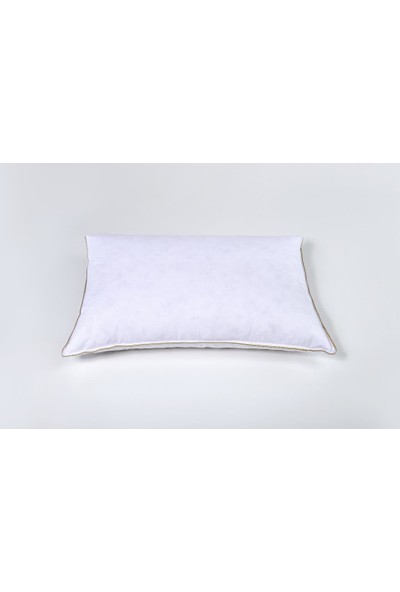 Gürdamar Home %5 Gıdık Kaz Tüyü Yastık