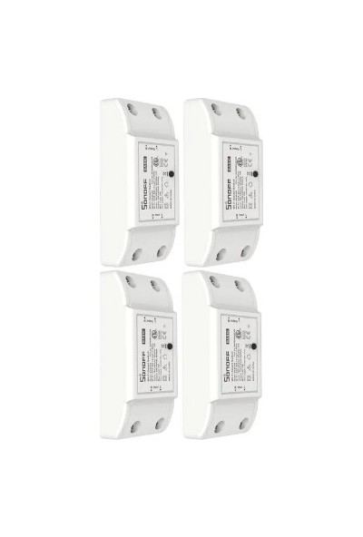 Sonoff Basic R2- Wifi Akıllı Ev Rölesi
