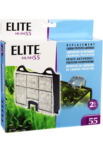 Elite A90 Askı Filtre Kartuşu