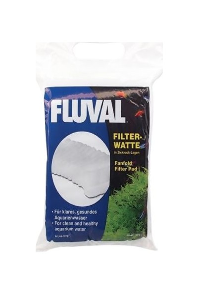 Fluval Akvaryum Elyafı 100GR Fluval Akvaryum Elyafı 100GR