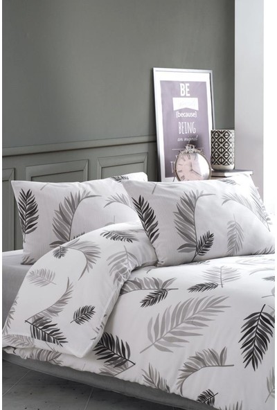 Lady Moda Luvie Çift Kişilik Nevresim Seti