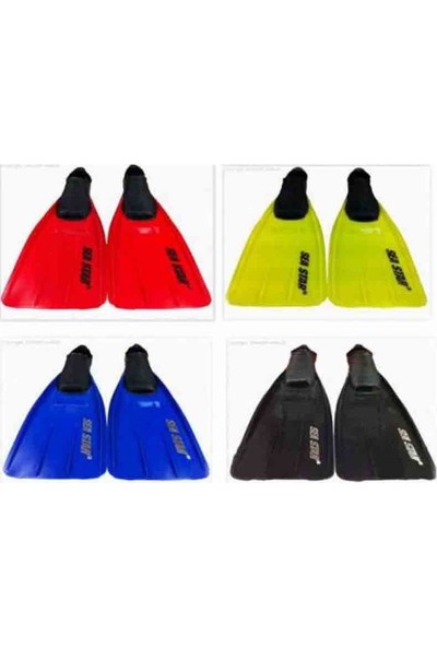 Vardem Sea Star Palet 32-33