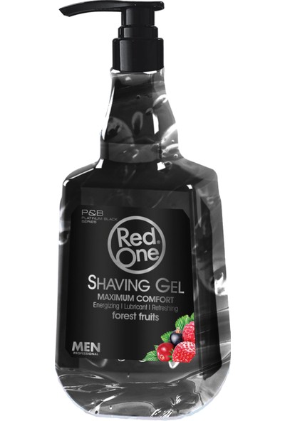 Redone Sakal Jelı Comfort Orman Meyvelı 1000 ml Redone Sakal Jelı Comfort Orman Meyvelı 1000 ml