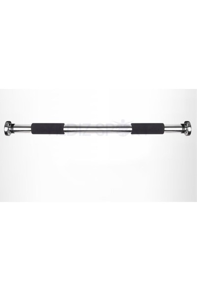 Ilkayconseptmoda Metal Kapı Barfiks Çubuğu 60 cm Ilkayconseptmoda Metal Kapı Barfiks Çubuğu 60 cm