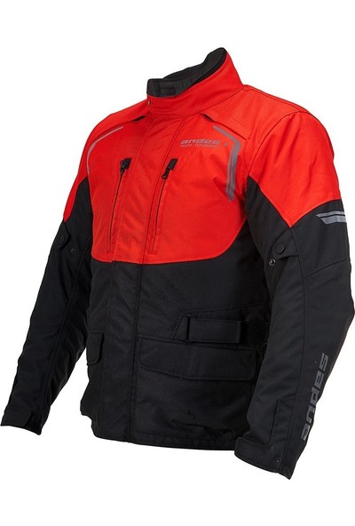 Andes Concorde V2 Waterproof Enduro Motosiklet Montu Andes Concorde V2 Waterproof Enduro Motosiklet Montu