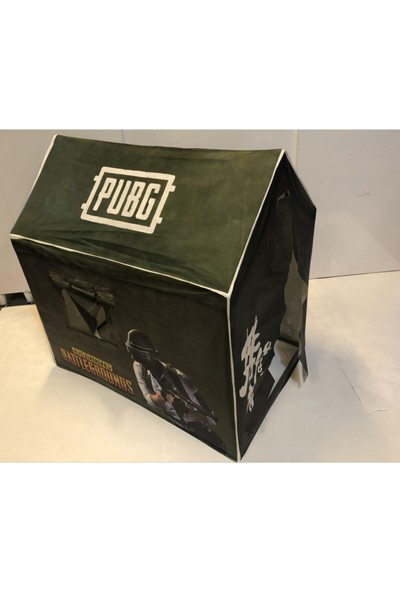 Birlik Mega Oyuncak pubg Oyun Çadırı Birlik Mega Oyuncak pubg Oyun Çadırı