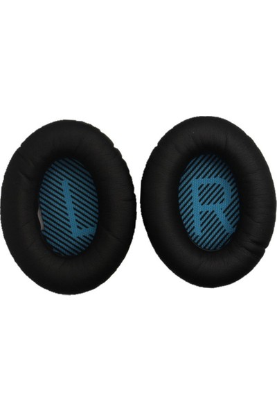 Schulzz Bose Qc2 QC15 QC25 QC35 Ae 2 2i 2W Kulaklık Yastığı Padi Süngeri