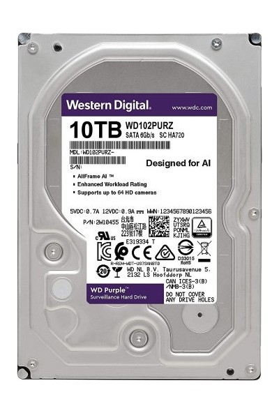 Western Digital 3.5 Western Digital 3.5