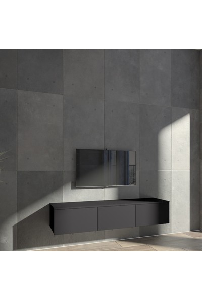 Yeti Mobilya Panti Tv Sehpası